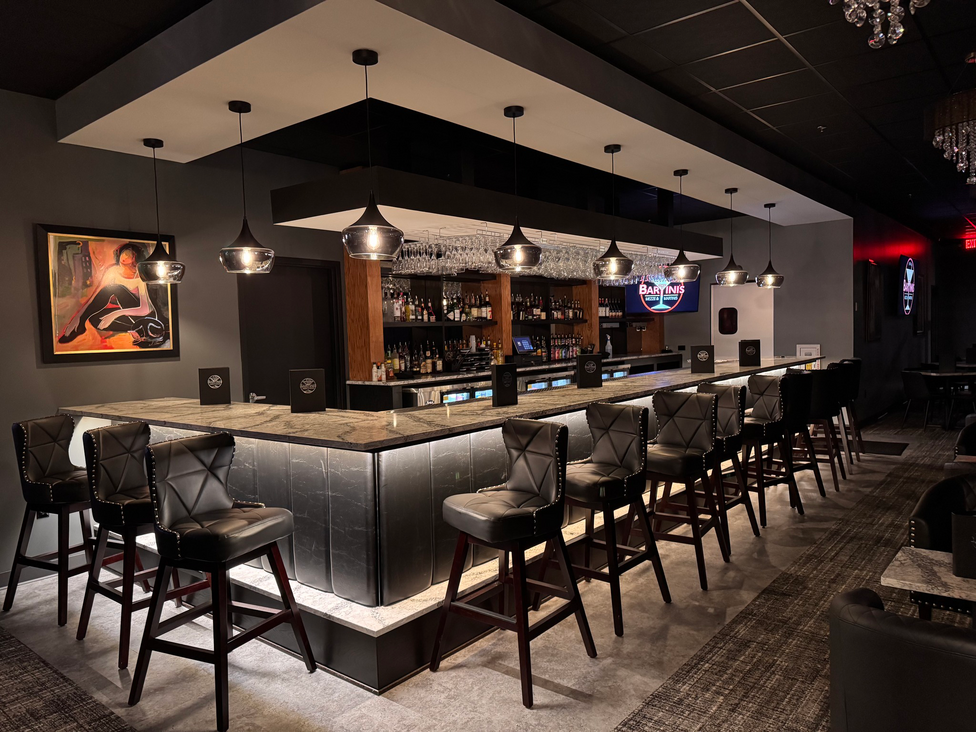 BarTinis - Cedar Rapids, IA - Martinis in the modern world.